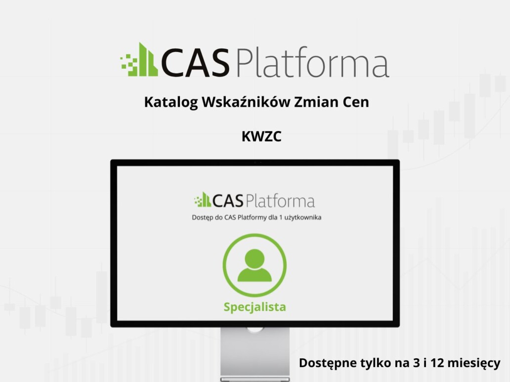 Sklep - CAS Platforma - CAS WYDAWNICTWO